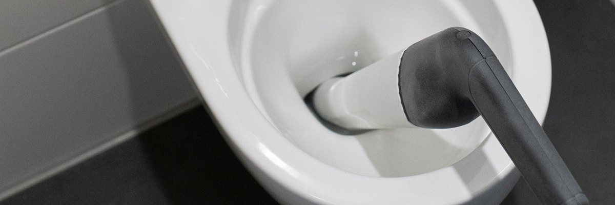 The BubbleFlush, Centre of Innovation - Facility Trade Group