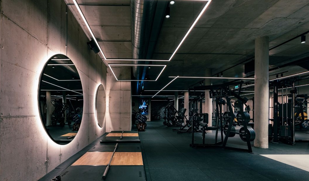 Urban Gym Group - Facility Trade Group