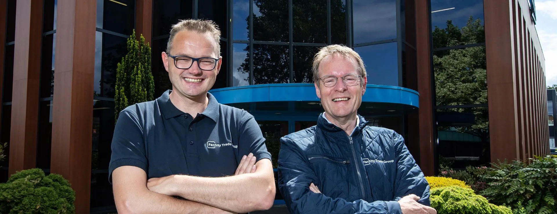 Ons Team – Facility Trade Group